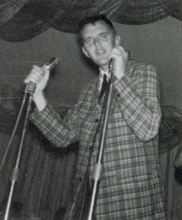 Dave Maynard, longtime Boston broadcaster, dies | Local News ...