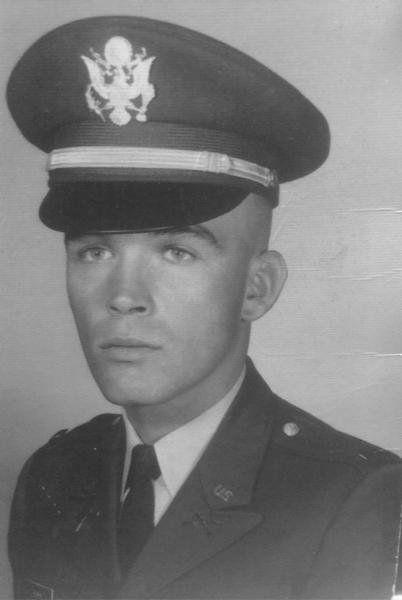 Army Lt. Thomas Burke: 'He loved his men and they loved him' | Local ...