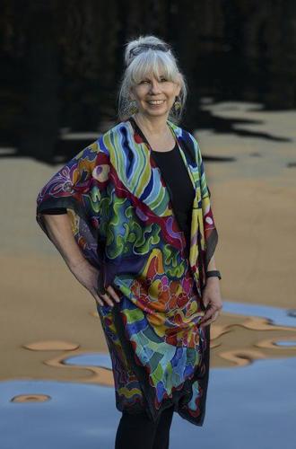A vested interest: Local designers create works for Wearable Art show ...