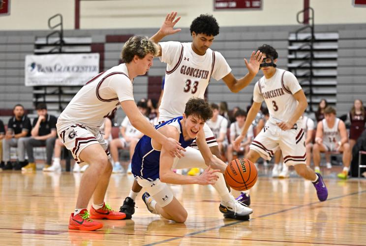 Late flurry sends Danvers to comeback win over Gloucester | Sports ...
