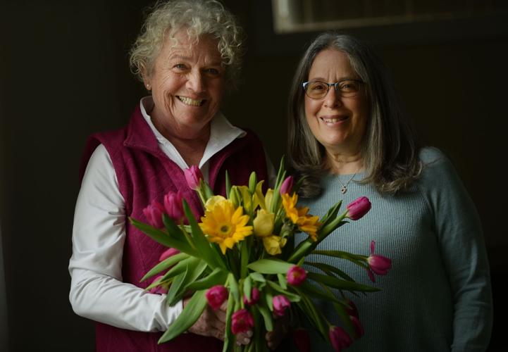 Rockport Garden Club turns over a new leaf at 95 | Lifestyle ...