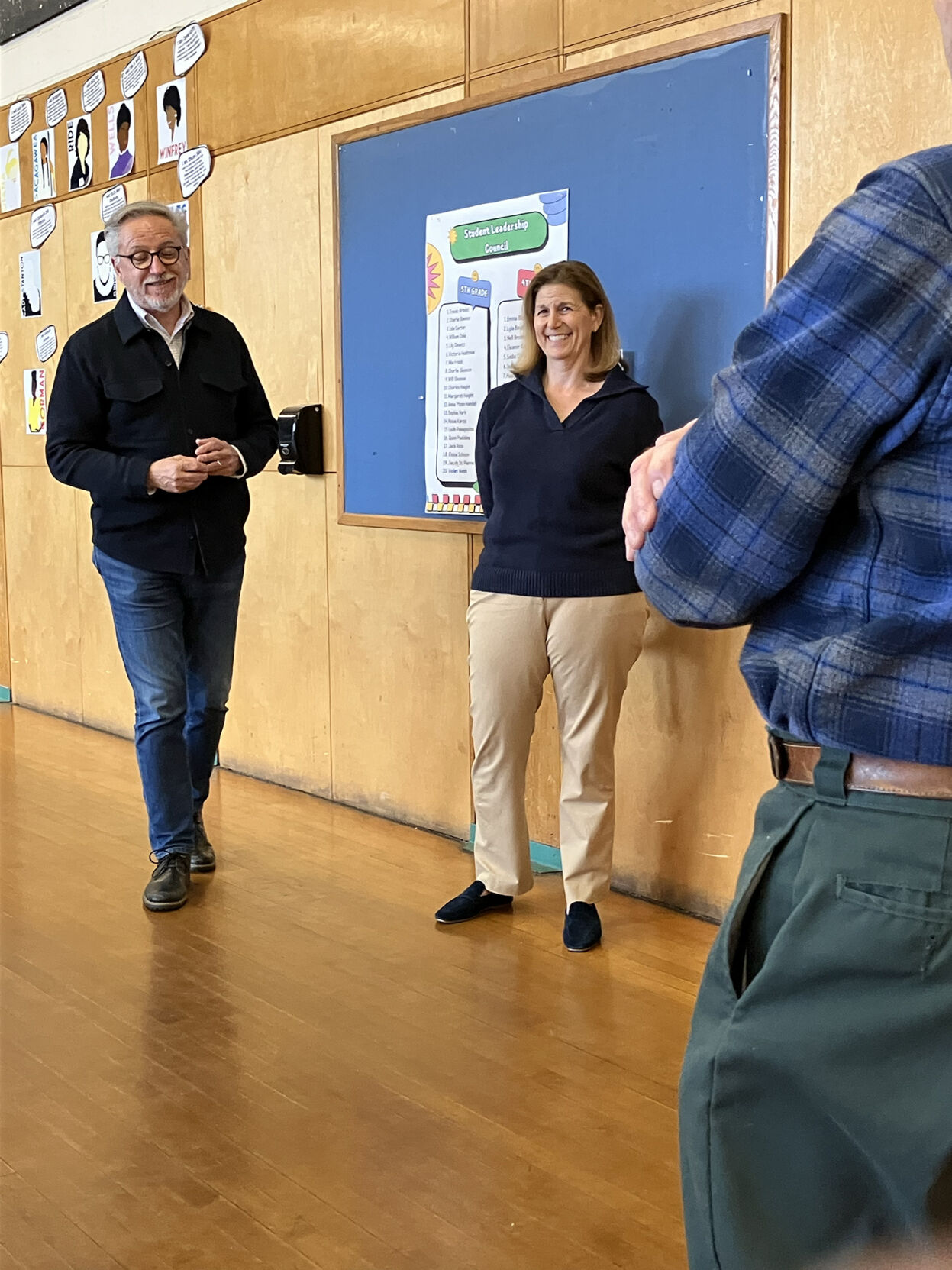Essex school officials recommend ‘preferred’ design': 2-story school ...