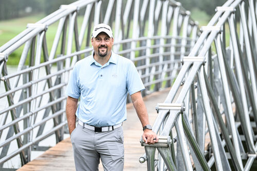 Meet the Pro: Mark Mangion of Far Corner Golf | Sports ...