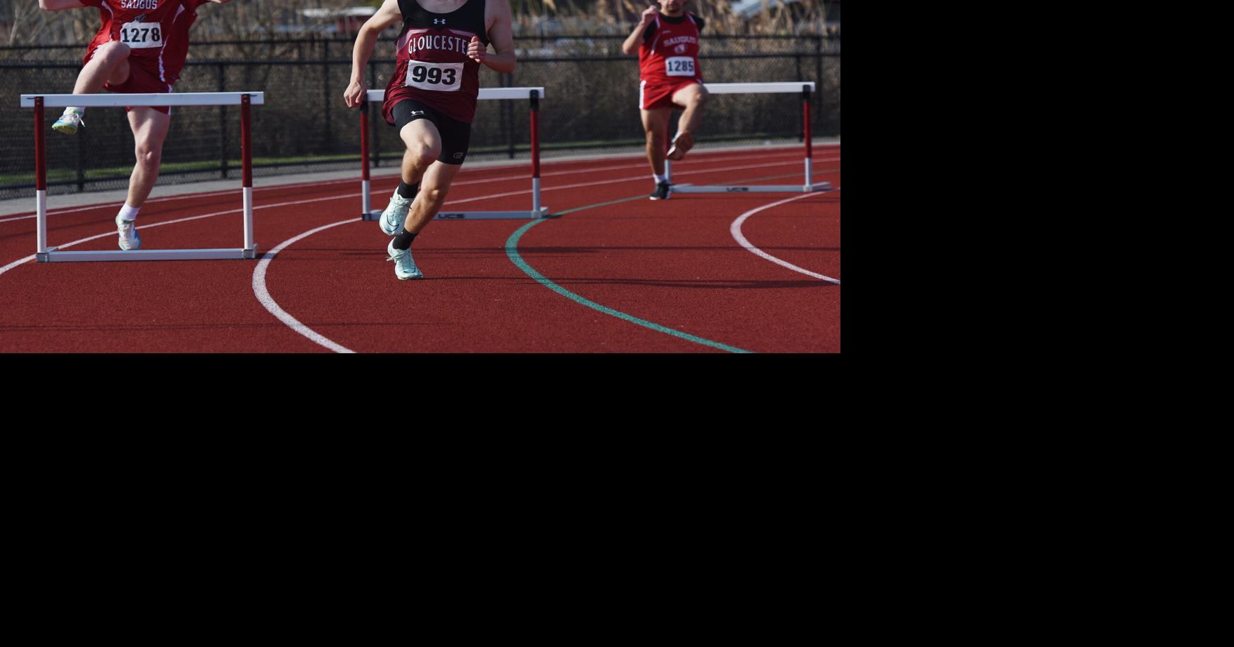 Crunch Time | Sports | gloucestertimes.com