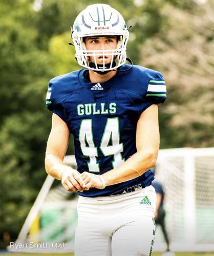 Endicott's secret weapons: Fox, Smith have been a big kick for ...