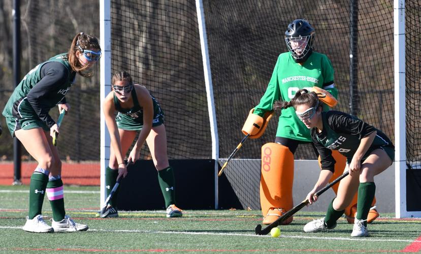 REPEAT PERFORMANCE: Uxbridge overpowers Manchester Essex in Division 4 ...