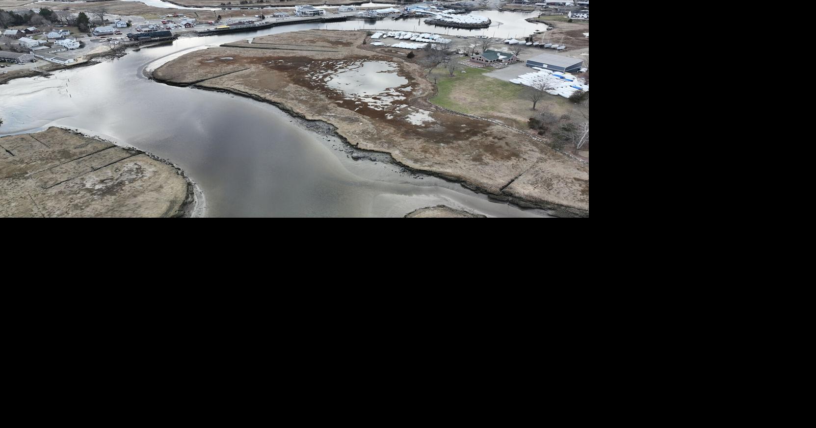 Fishtown Local: Shoot the moon, run the rapids | Columns ...