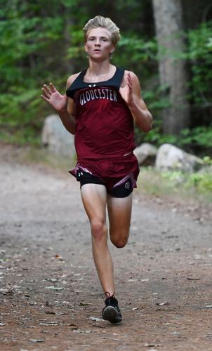 SPLIT DECISION: Gloucester boys track takes down Swampscott in final ...