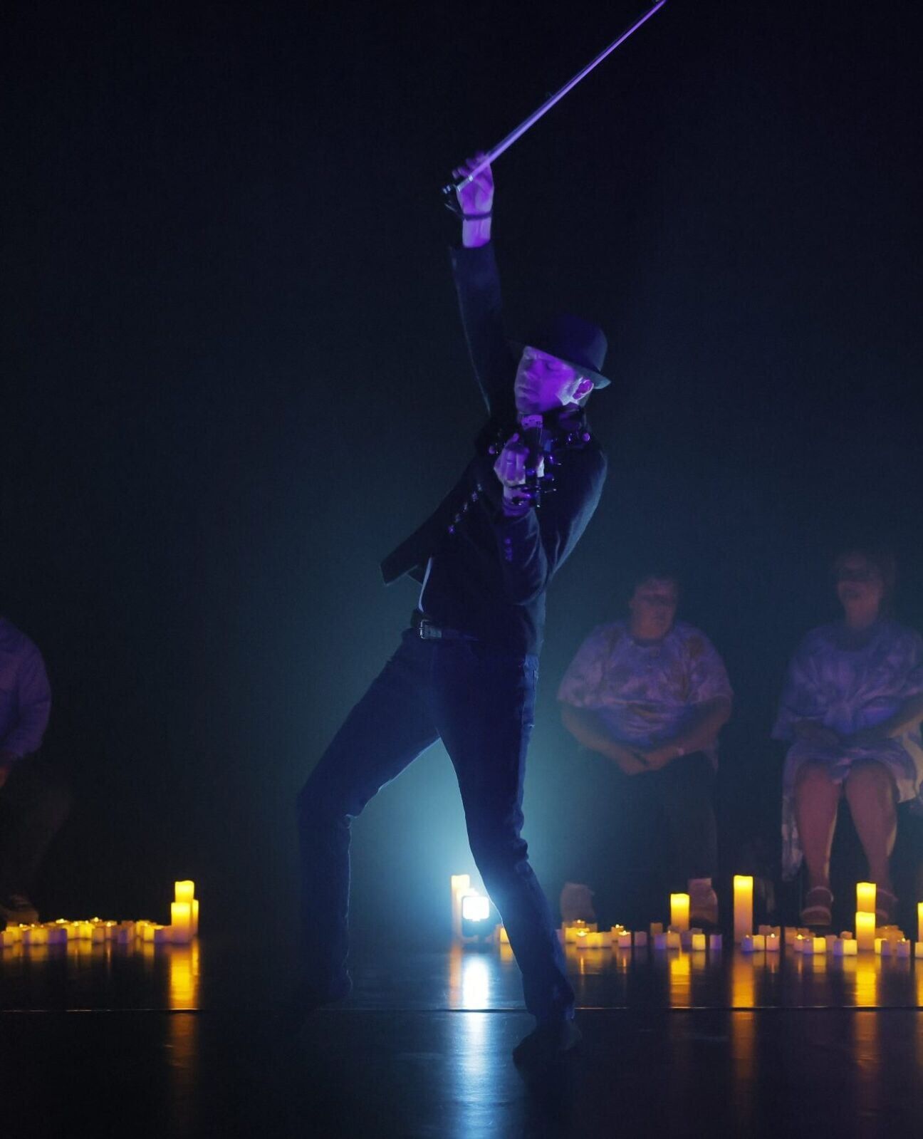 From ‘Bohemian Rhapsody’ to ‘Free Bird’ - an unforgettable night of ...