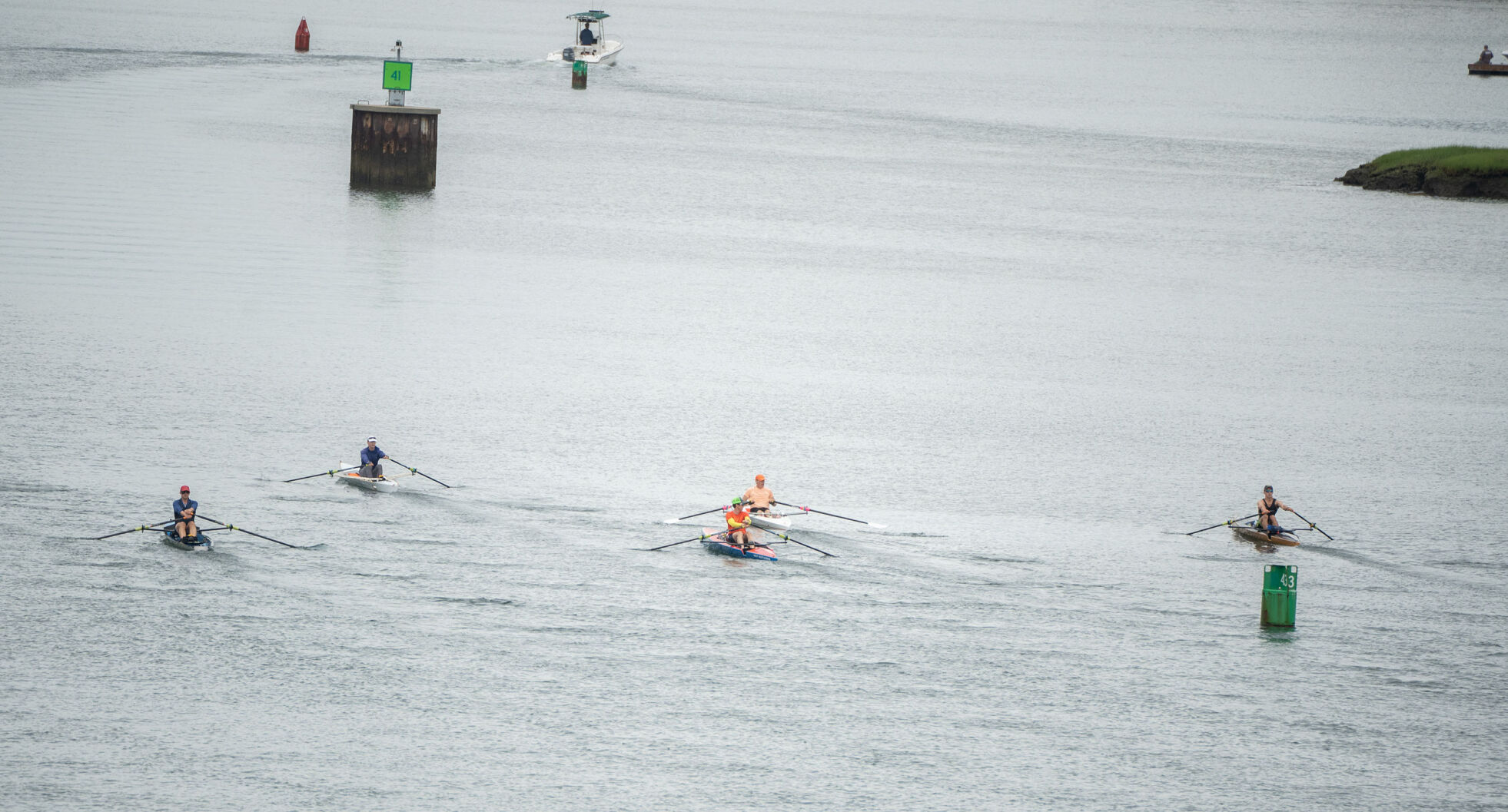 A race to remember: Blackburn Challenge returns to Cape Ann, celebrates ...