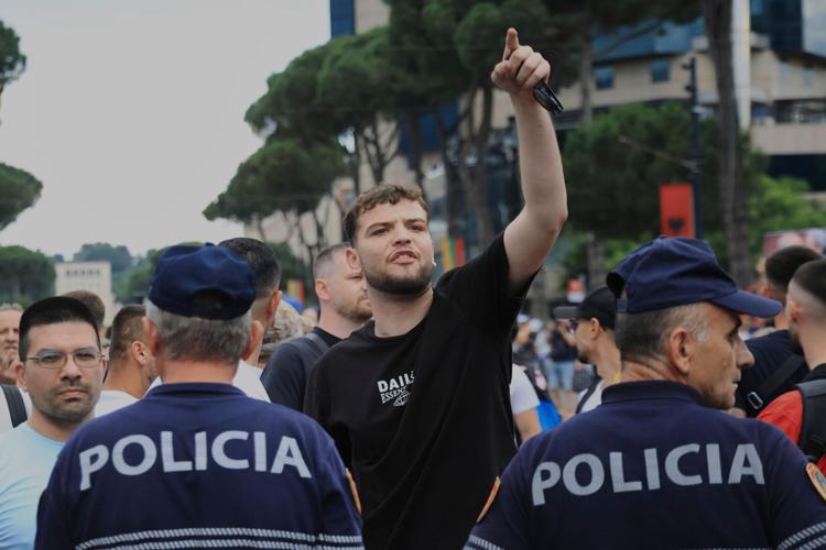What to know: Protests grow over Trump family-linked resort in Albania ...