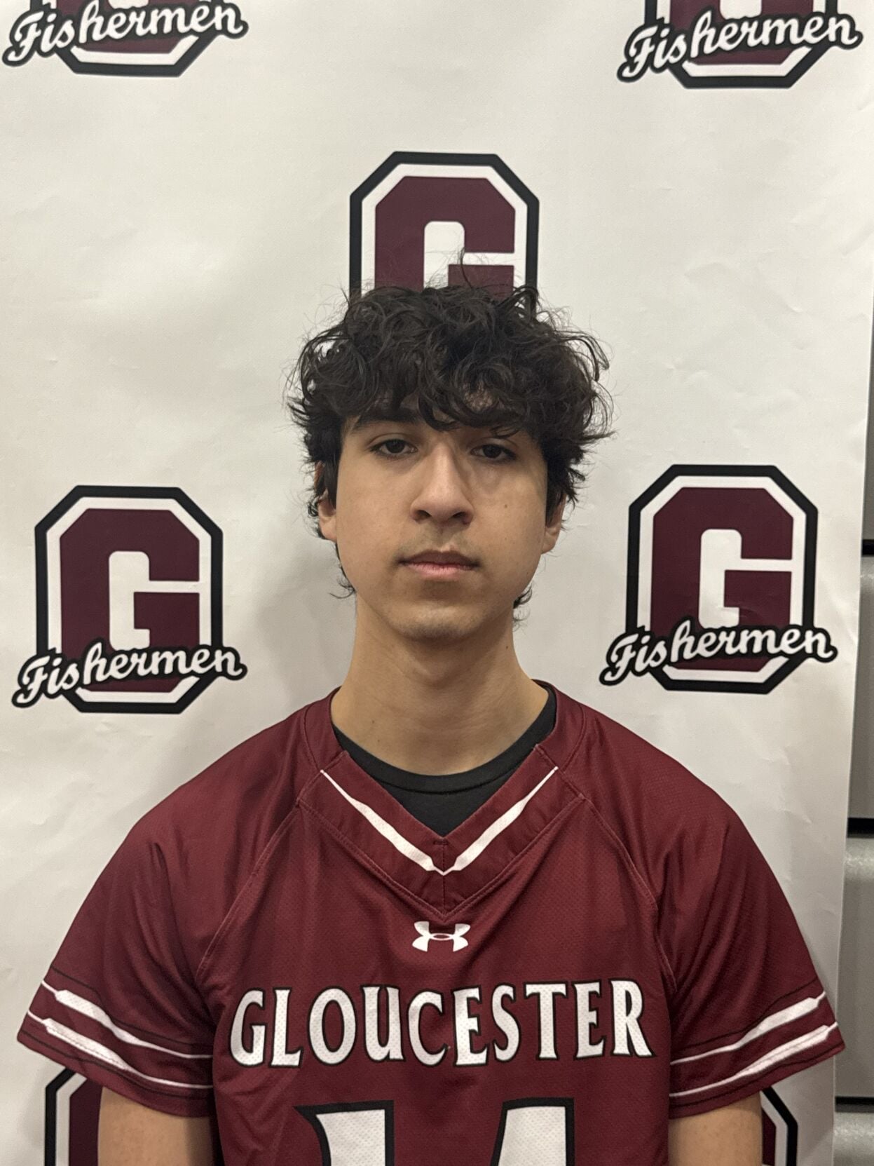 Player of the Week: Jaeden Chipperini, Gloucester | Sports ...