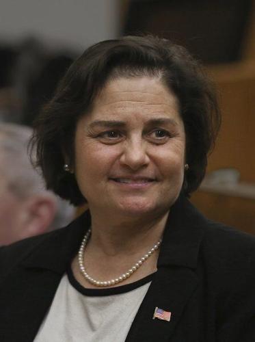 Duff to pursue register of deeds post in 2024 | Election ...