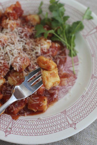 Mastering Italian dumplings | Lifestyle | gloucestertimes.com