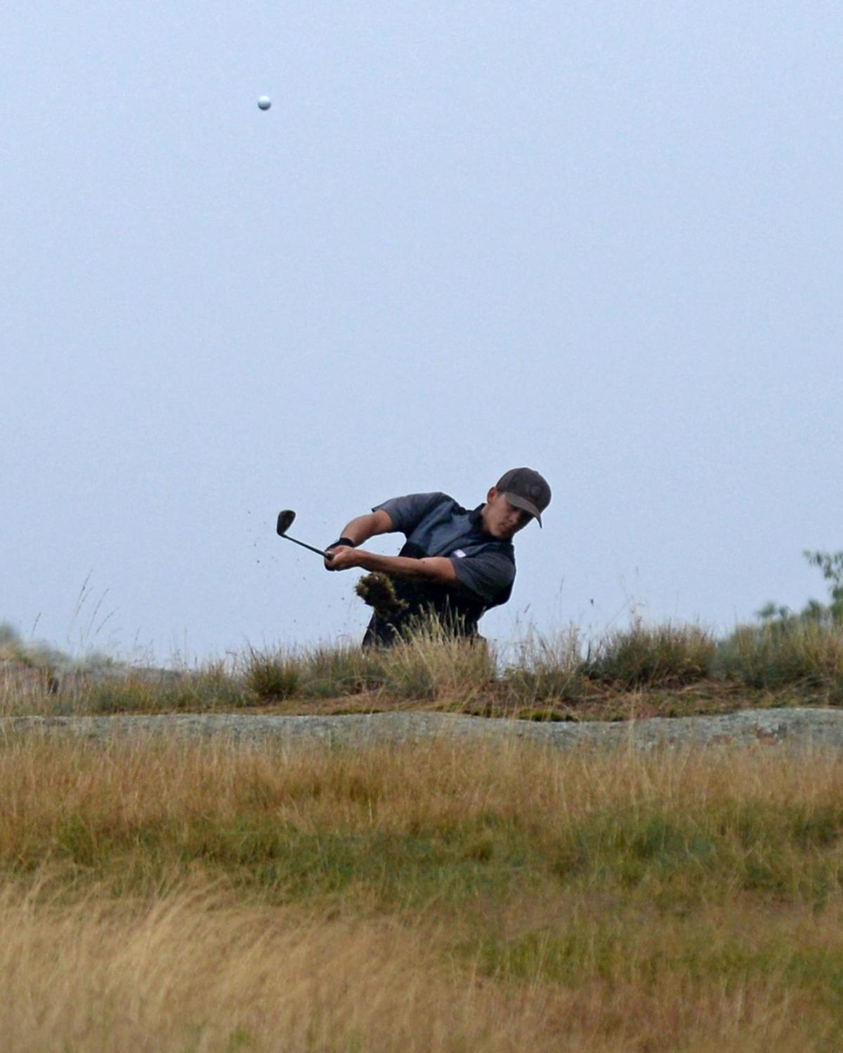 Bass Rocks Golf Club Championship Tournament | Multimedia ...