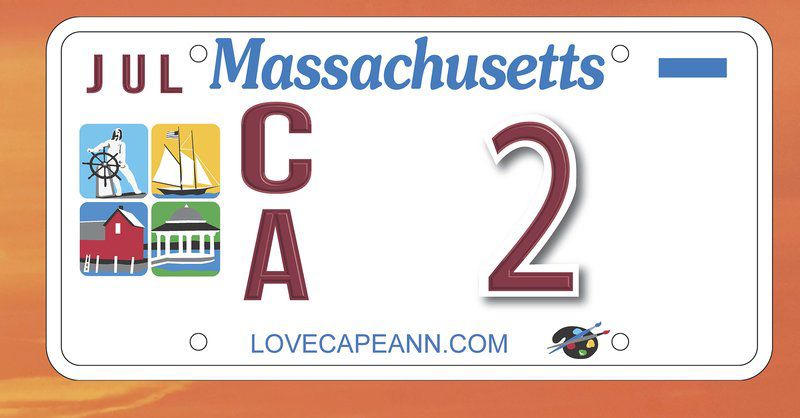 22 'low number' plates to go on the block | Business | gloucestertimes.com