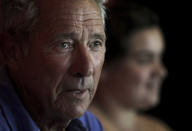 Acclaimed playwright Horovitz dead at 81 | National/World News ...