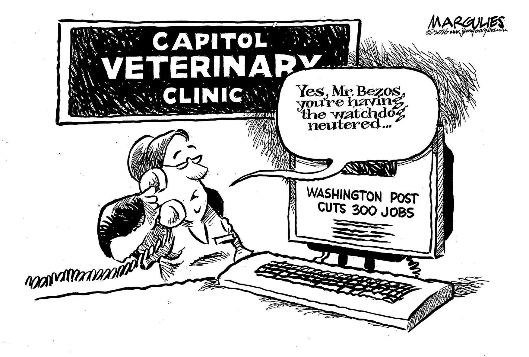 Editorial cartoon | Editorials | gloucestertimes.com