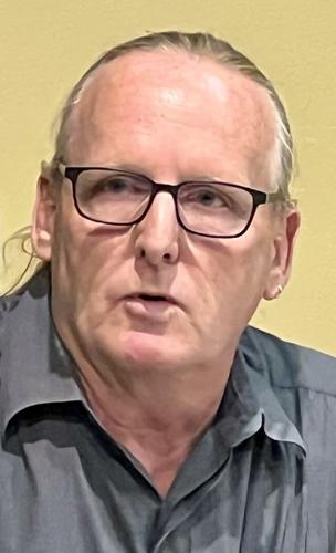At-large candidates debate spending | Gloucester | gloucestertimes.com