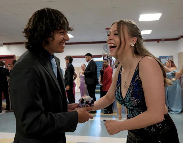 Gloucester goes to the prom | Local News | gloucestertimes.com