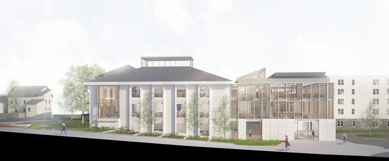 'We have a plan': Sawyer Free trustees look to raise $16M for proposed ...