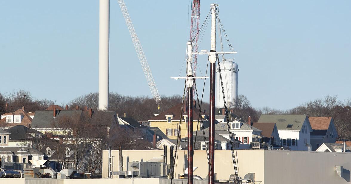 Commentary: The wind turbines on the hill | Columns | gloucestertimes.com