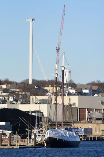 Commentary: The wind turbines on the hill | Columns | gloucestertimes.com
