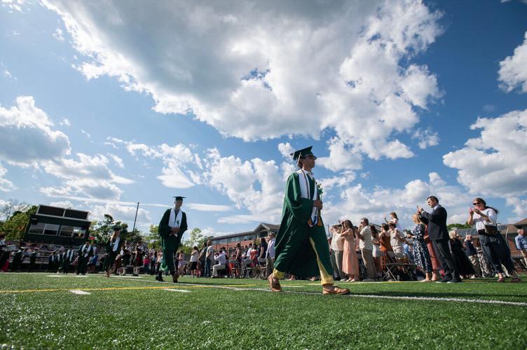 Manchester Essex Regional High School Class of 2024 | News ...