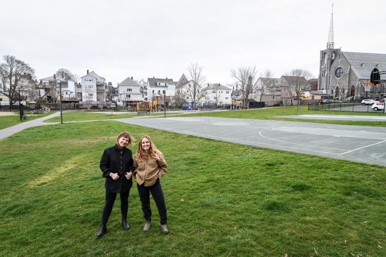 Backyard Growcery to sprout on Burnham's Field in June | Local News | gloucestertimes.com