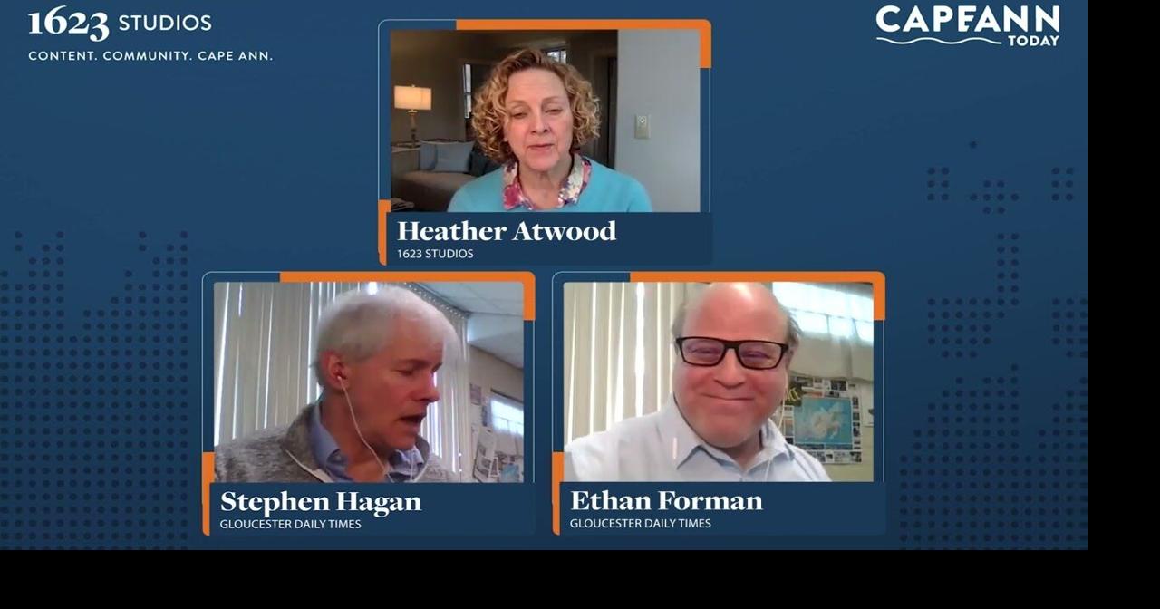 CAPE ANN TODAY: Gloucester Times Reporters discuss the impact of recent ...