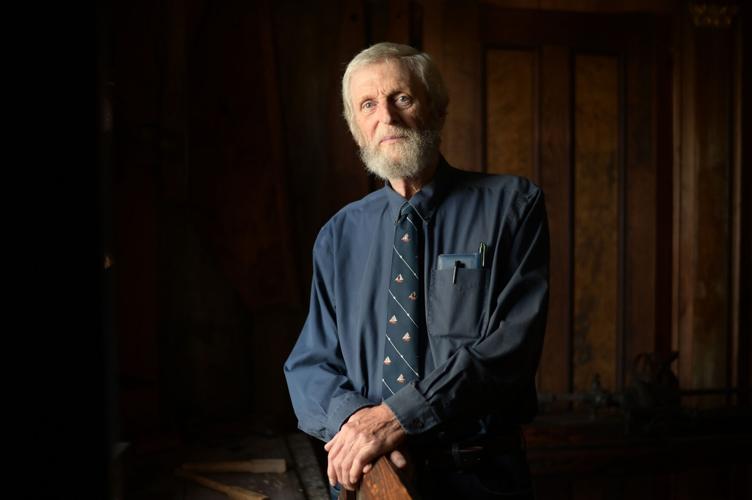 Essex archives to be dedicated in honor of Witham | Local News ...