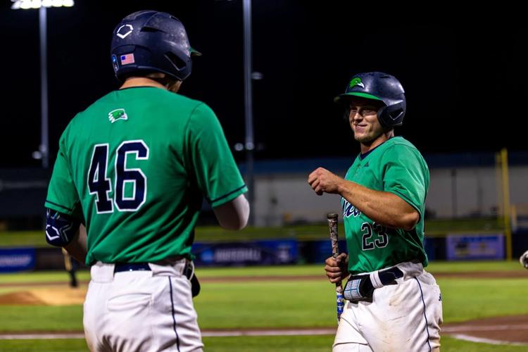Endicott baseball advances to College World Series final for first time ...