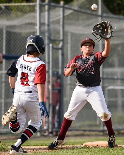 DOWN TO THE WIRE: Gloucester edged by Danvers American in District 15 ...