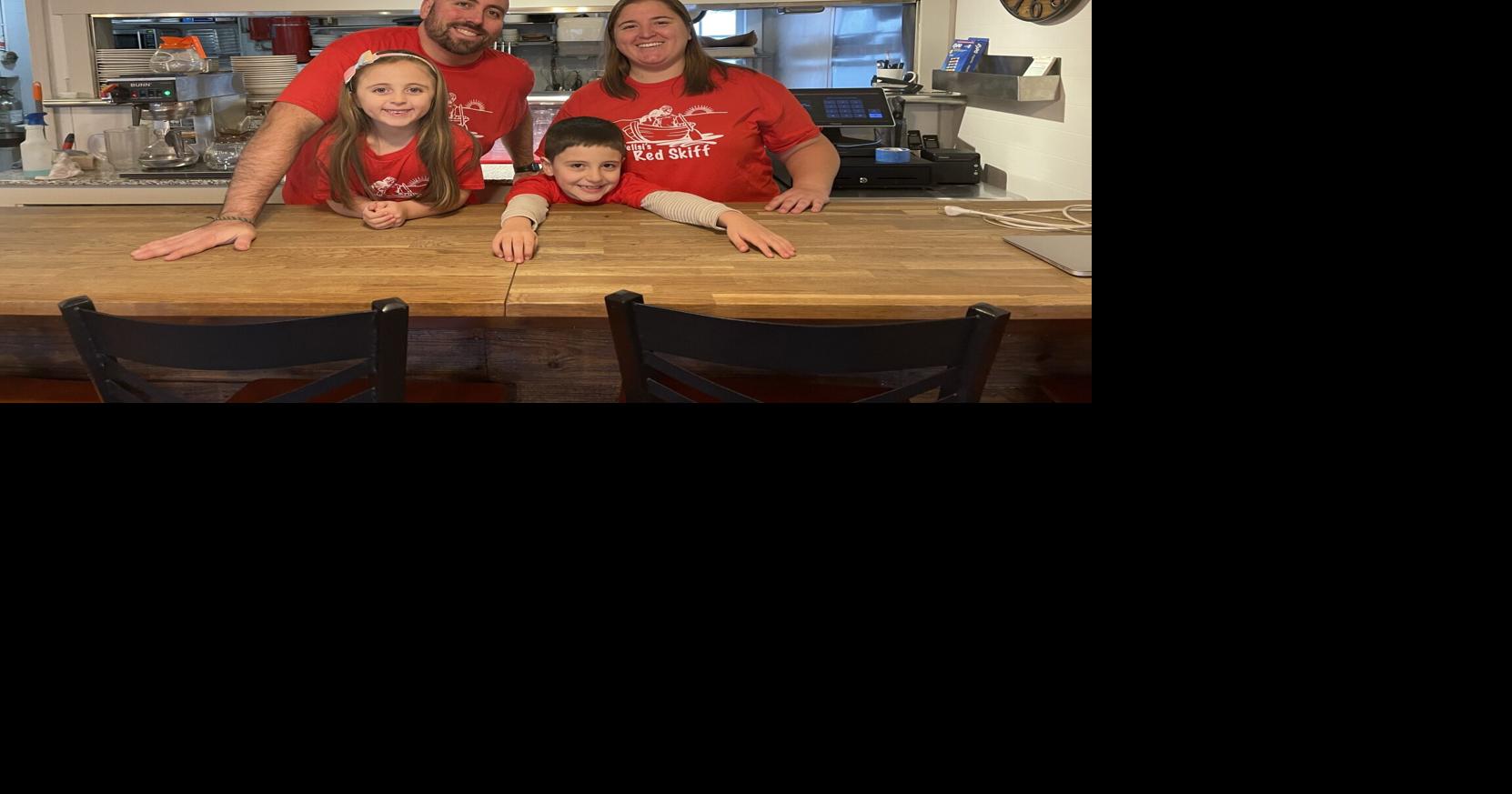 Red Skiff now open for business in Rockport | Local News ...