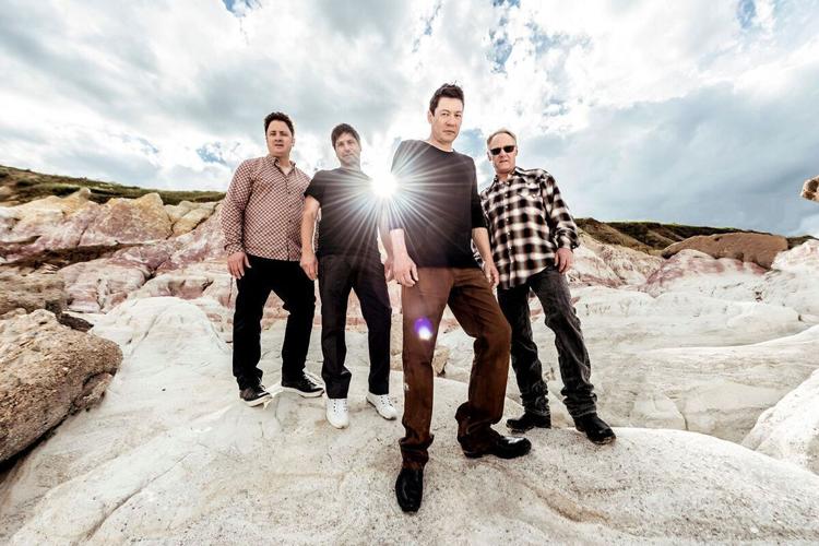 Big Head Todd & the Monsters return to Beverly next month | Lifestyle ...