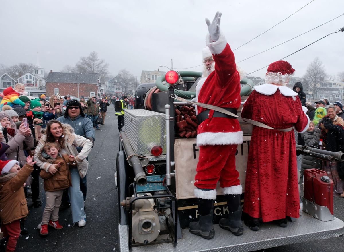 Contact Us | gloucestertimes.com