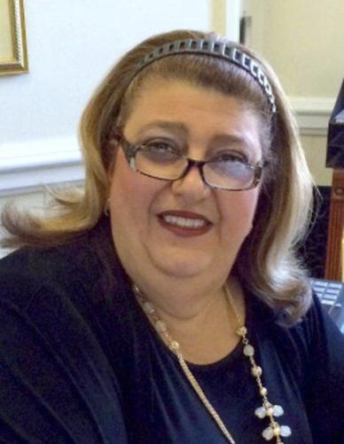 Linquata, Romeo Theken dubbed significant Italian Americans in the ...