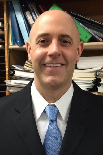 UMass chief John Horvath named as Rockport's new police chief | News ...