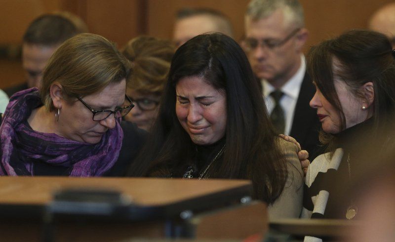 40 years to life for Chism | Local News | gloucestertimes.com