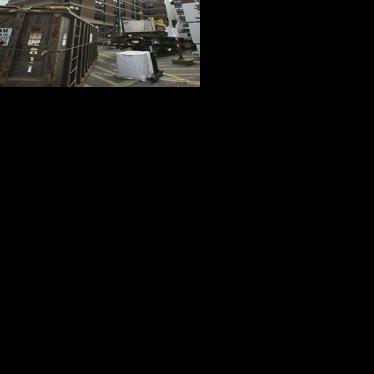 Seniors worry about broken elevators at McPherson Park | Local News ...