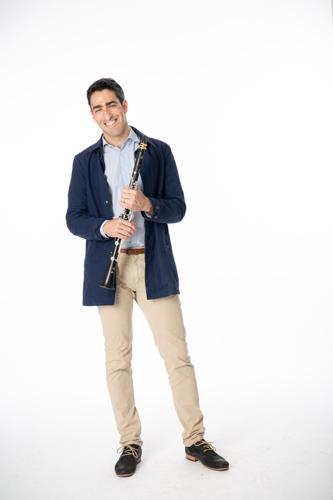 Around Cape Ann: Israeli Chamber Project to perform in Rockport ...