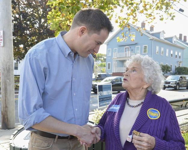 Mrs. Murph, Rockport's Democratic diamond | Local News ...