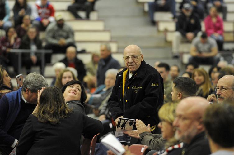 For Joe Mondello, there was no business like shoe business | News ...