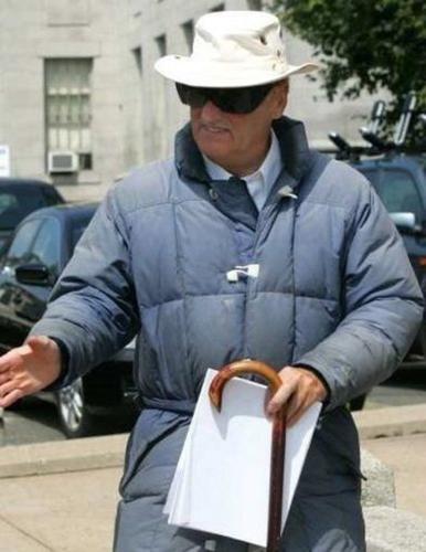 Defense: Donovan victim of conspiracy | News | gloucestertimes.com