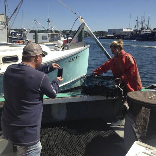 Selling 'Gloucester Fresh' to middle America | Fishing Industry News ...