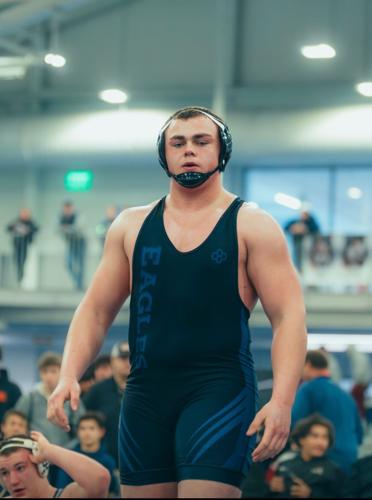 King of the mat: Gloucester's Bajoras reflects on winning National ...