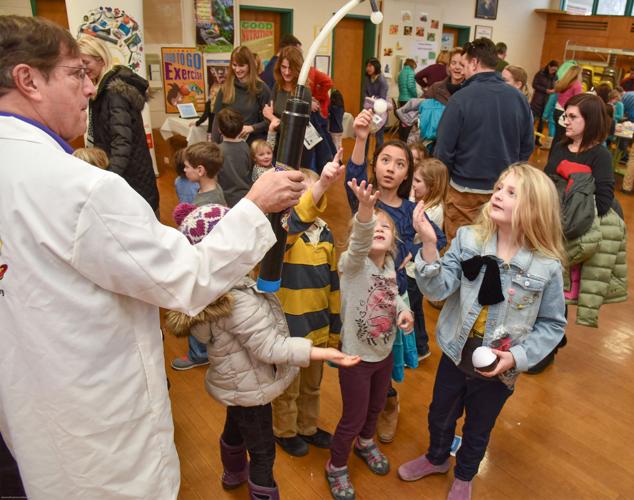 SLIDESHOW: Feature photos, March 23-28 | Gallery | gloucestertimes.com