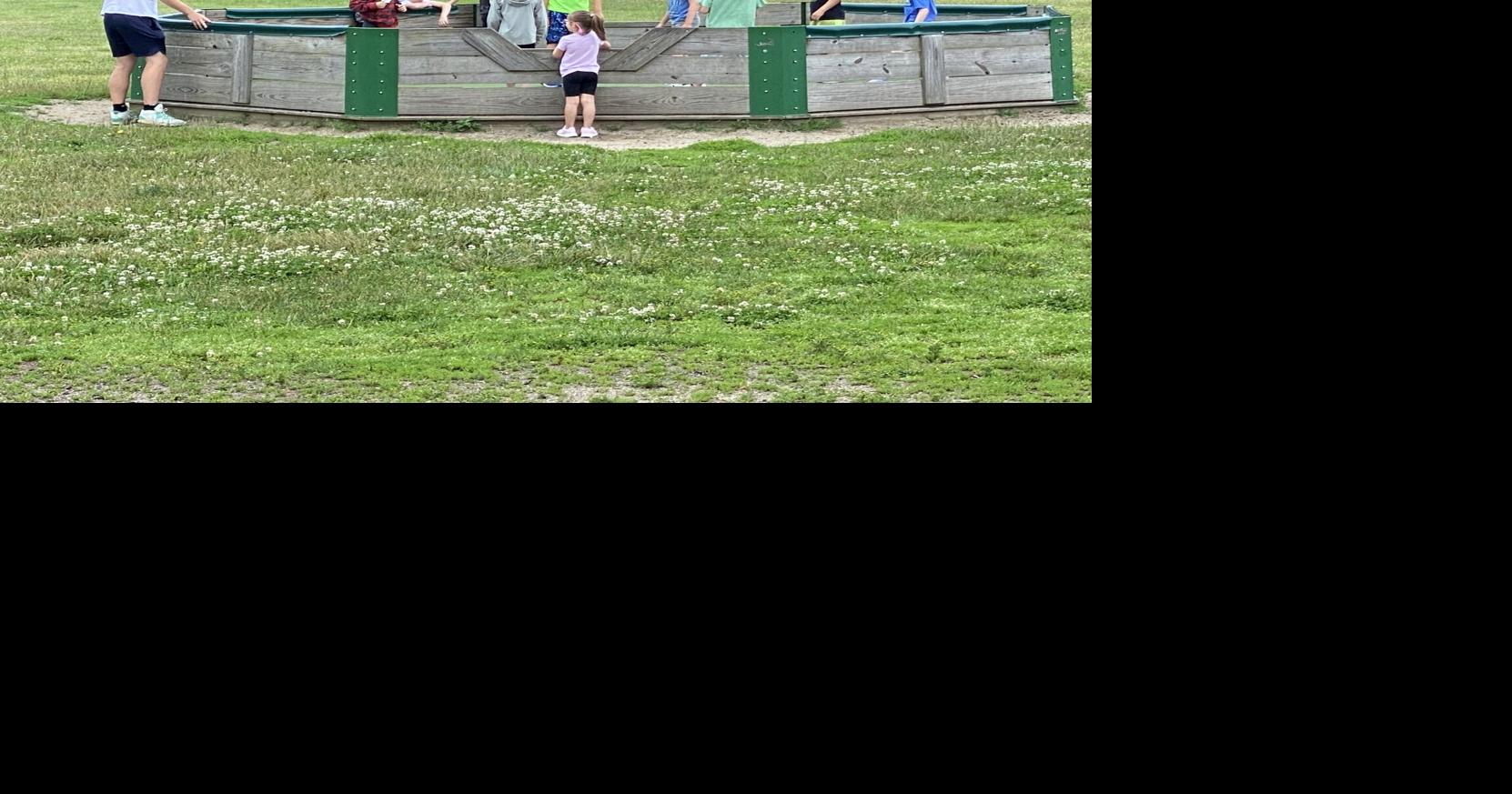 Rockport summer program comes back strong | Local News ...