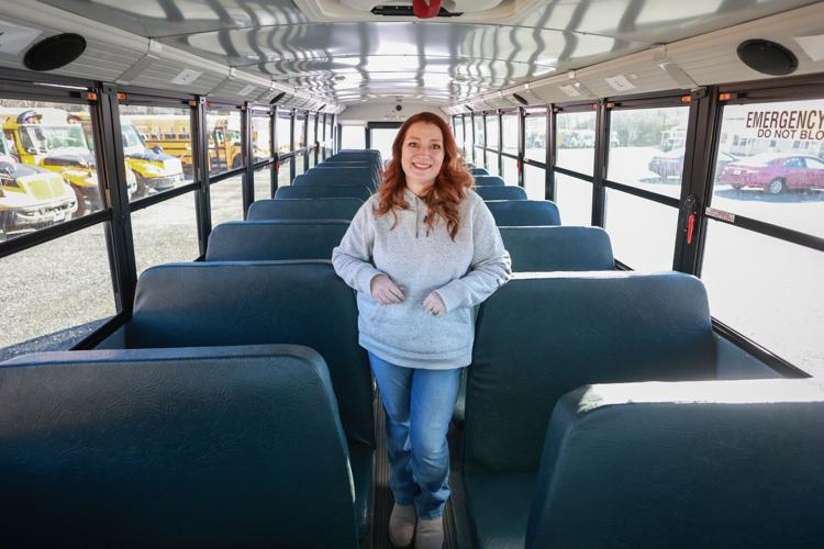 Not all heroes wear capes: Bus driver saves child's life with Heimlich ...