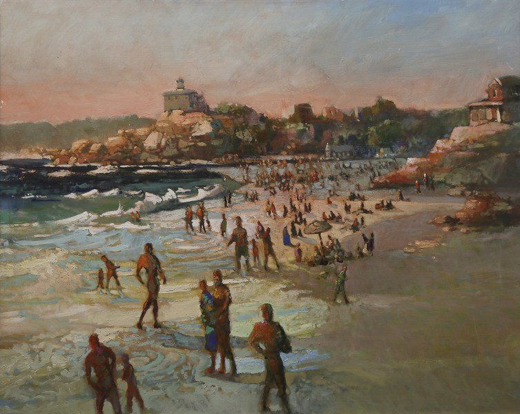 A vision of far off places | Lifestyle | gloucestertimes.com